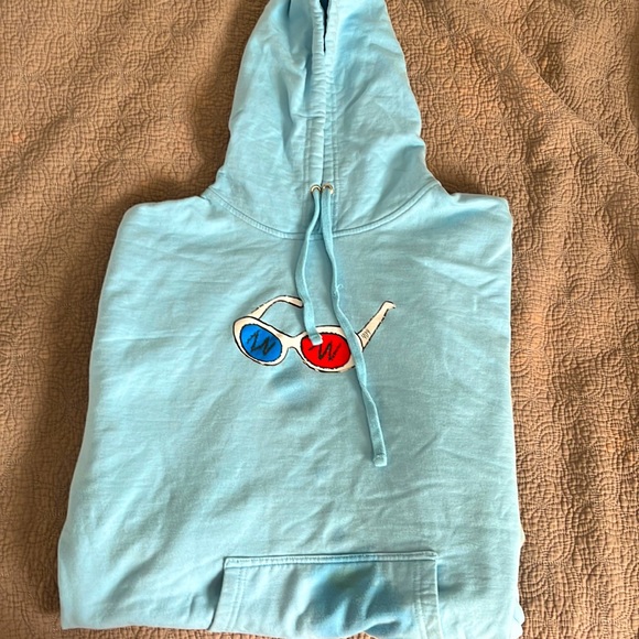Dream | Jackets & Coats | Georgenotfound Hoodie | Poshmark